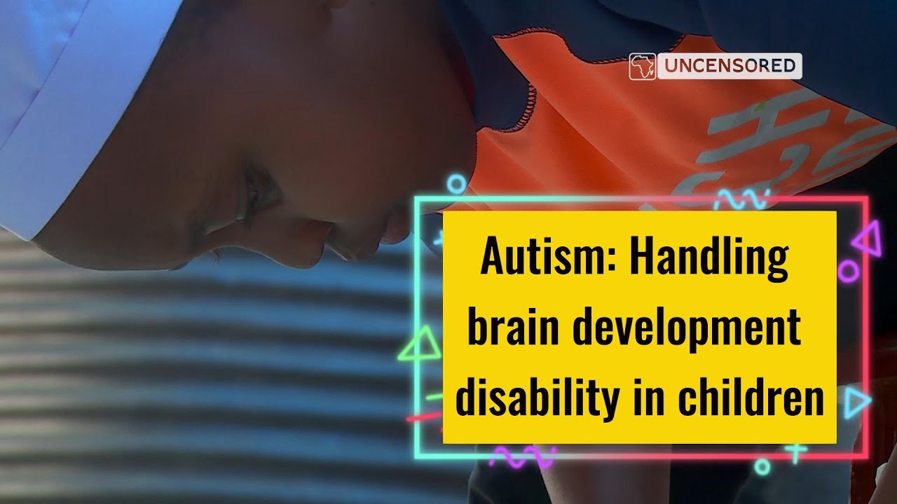 Autism Alert: Handling Brain Developmental Disability in Children ...